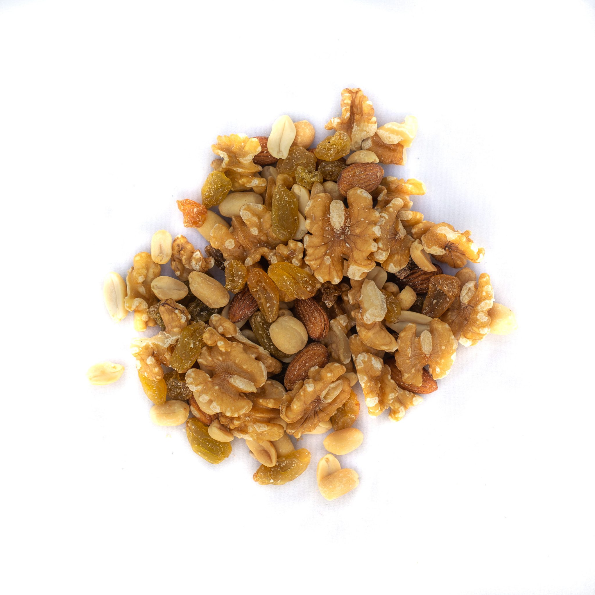 Mix Fruto Seco (250gr) - Pehuén Alimentos