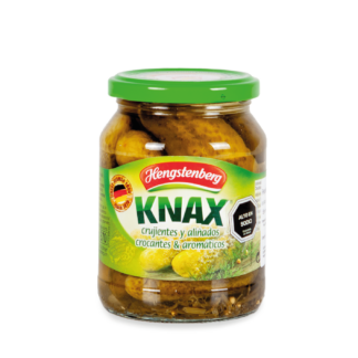 Pickle (500gr) - Pehuén Alimentos